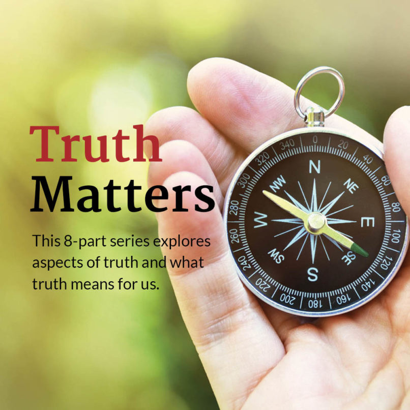 Truth Matters – A Light for Beaufort