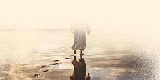 God Saves His People - A Light for Beaufort